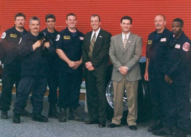 Ken Berman - Berman | Sobin | Gross LLP