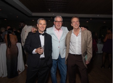 Ken Berman - Berman | Sobin | Gross LLP