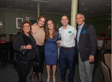 Ken Berman - Berman | Sobin | Gross LLP