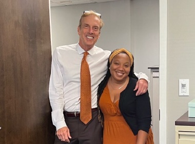 Ken Berman - Berman | Sobin | Gross LLP