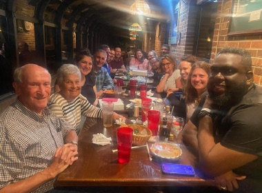 Ken Berman - Berman | Sobin | Gross LLP