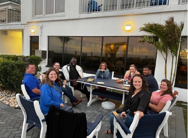 Ken Berman - Berman | Sobin | Gross LLP