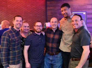 Ken Berman - Berman | Sobin | Gross LLP