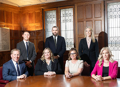 Andrew Calabrese | Berman | Sobin | Gross LLP