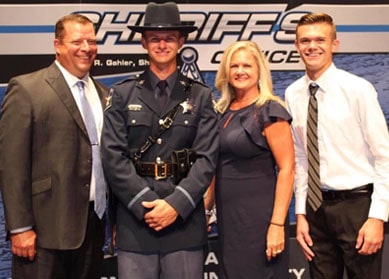 Ken Berman - Berman | Sobin | Gross LLP