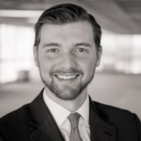 BSG Law Names New Partner – Matthew Engler