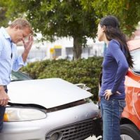 T-Bone Accident Injuries