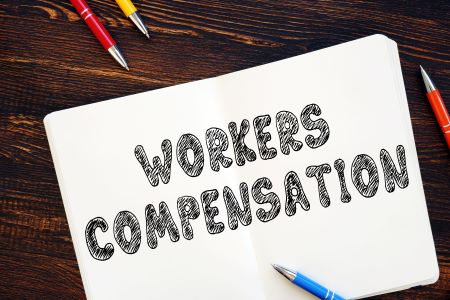 Workers’ Compensation Terms to Know When Filing a Claim for Benefits