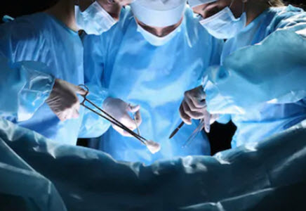 6 Common Types of Surgical Errors That May Lead to a Medical ...