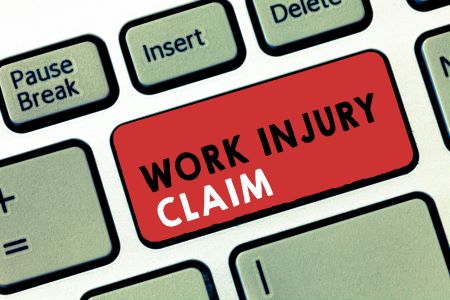 Follow These Four Steps In Documenting Workers’ Compensation Injuries ...