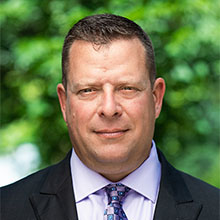 BSG Law Names New Partner – Carl Rach | Berman | Sobin | Gross LLP