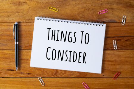 Five Factors To Consider Before Going Back To Work After Receiving ...