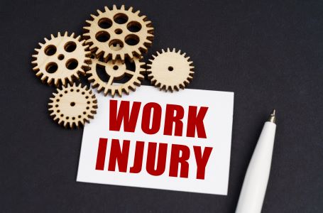 Workers’ Compensation In Maryland: Vocational Rehabilitation Benefits ...