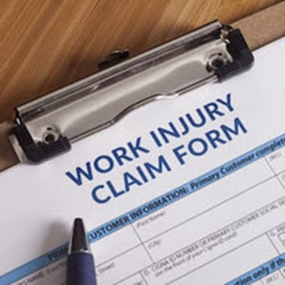 Maryland Workers’ Compensation Claims For Slip And Fall Injuries