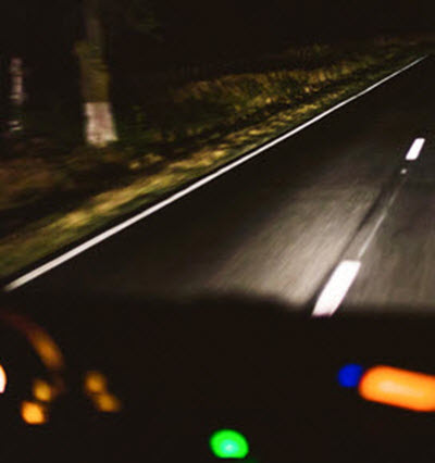 Suffering From Night Blindness? Precautions To Reduce Maryland Car ...