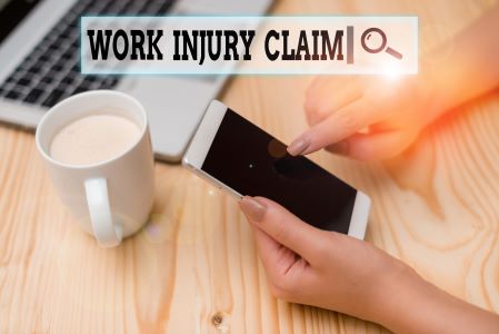 Steps To Take If Injured On The Job To Protect Yourself And Your Rights ...