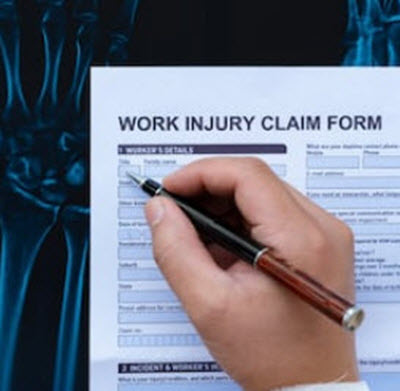 Denied Maryland Workers' Compensation Benefits? Your Rights To An Appeal